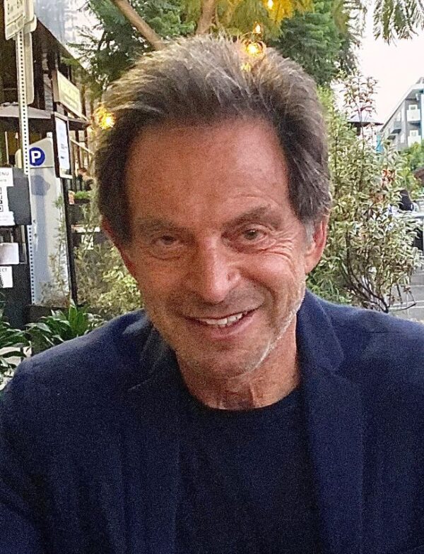 About Dr. Weiss – George Weiss MD